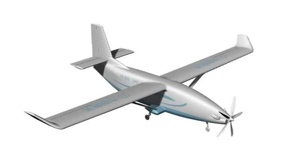 航天九院飞鸿公司携多个无人系统产业家族成员亮相珠海 - 知乎