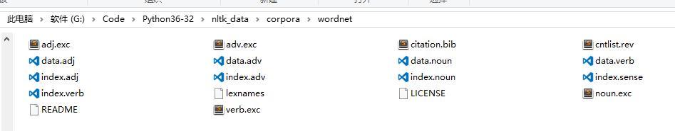 【Python&NLP】关于WordNet，我的一些用法和思路（一） - 知乎