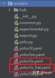三天玩转yolo——yolov5训练自己的目标检测模型 - 知乎