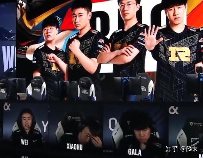 约RNG打训练赛，DK成为LCK唯一良心战队，许秀格局打开 - 知乎