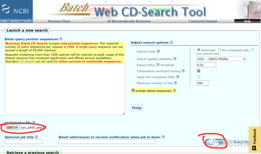 TBtools | 基因家族分析 (进化树、Motifs、结构域) - 知乎