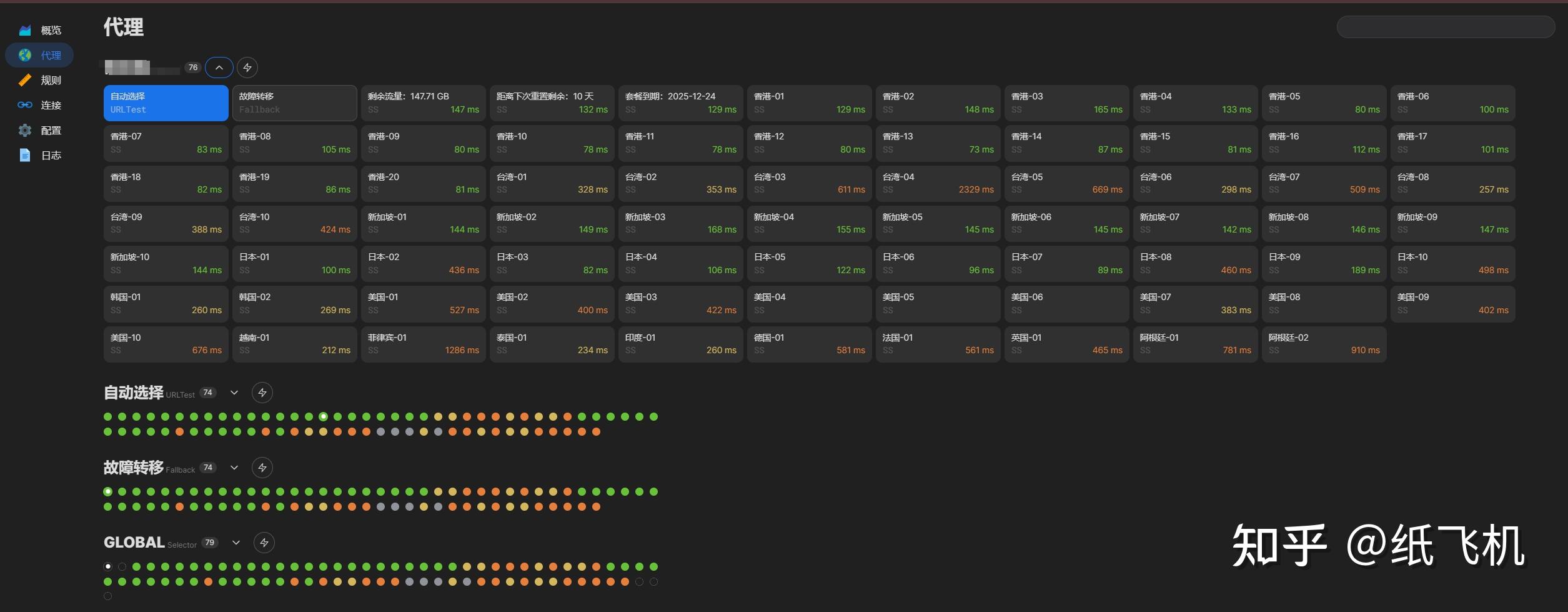 飞牛自动化docker部署Clash与yacd - 知乎