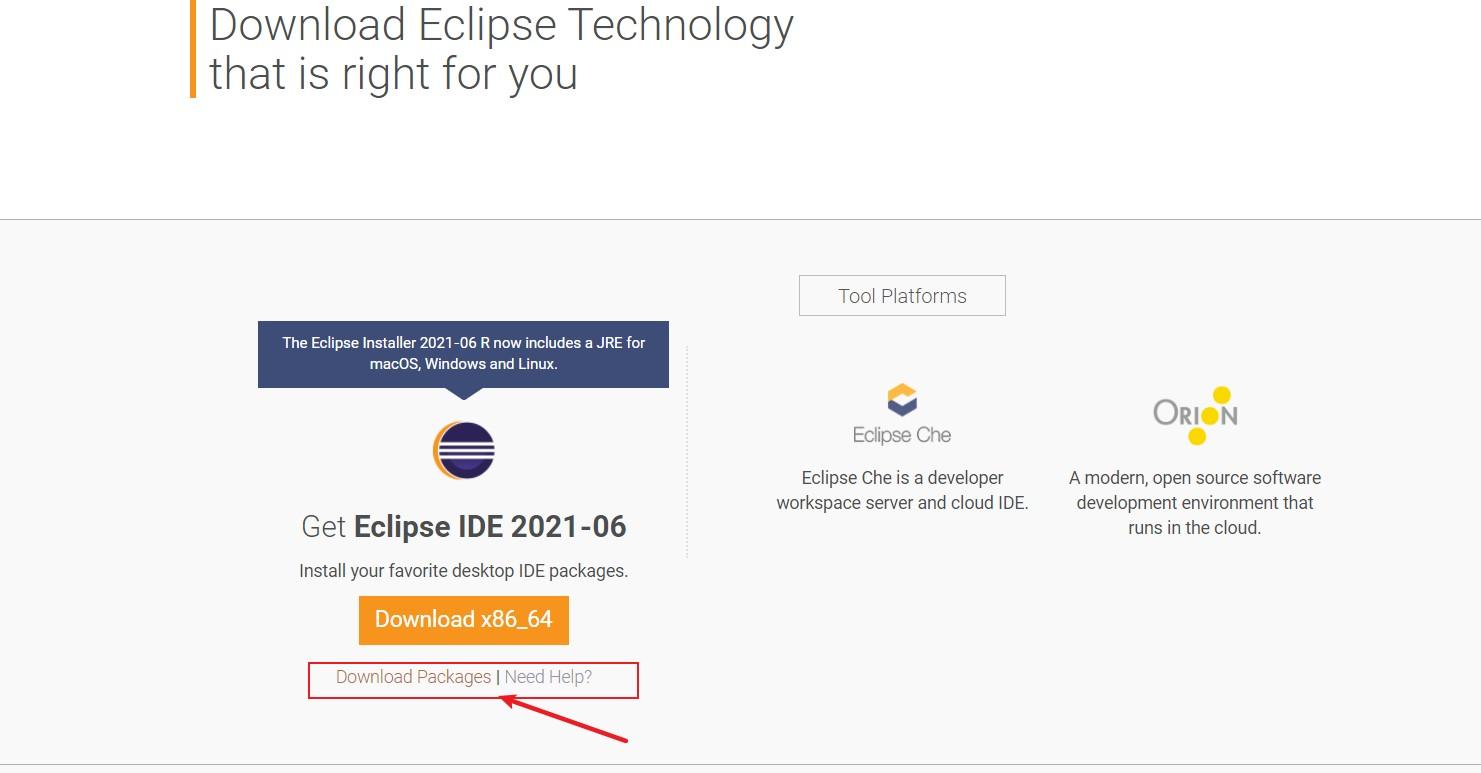 eclipes下载与配置中文（超详细2021年最新版） - 知乎