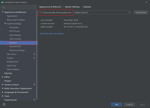 虚幻引擎（Unreal Engine、UE5）打包安卓Android环境配置完整版（东西较多、根据目录找自己想看的） - 知乎