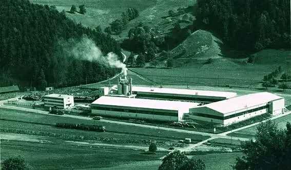 大家好，我是瑞士卢森地板 - 知乎