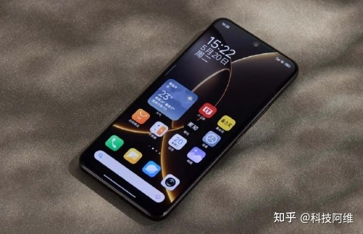 小米15SPro正式发布，玄戒O1+6100mAh，仅售5499元冲上618热销榜 - 知乎