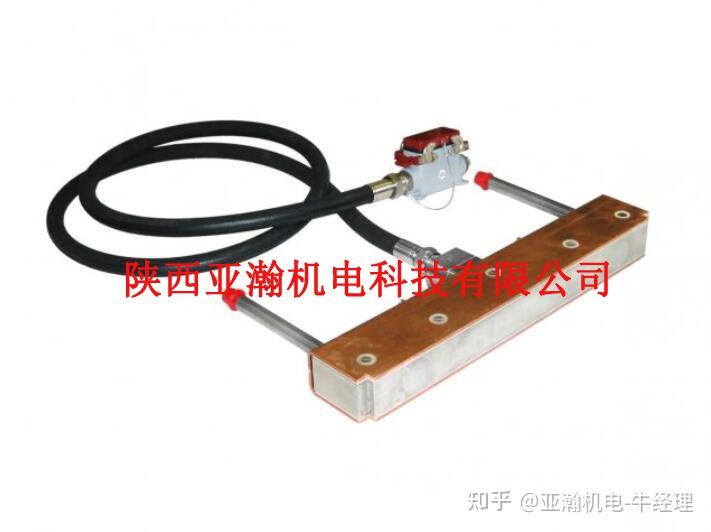 捷克VUHZ结晶器液位传感器,液面控制器,结晶器液位检测探头,前置放大器,信号处理器系列 - 知乎