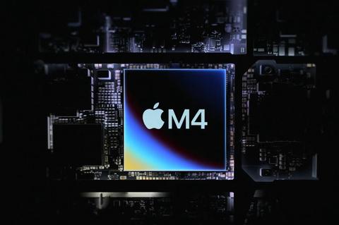 M4芯片性能详细评测解读。苹果电脑M1/M2/M3/M4芯片全面解读，Apple Silicon M系列芯片终极篇！iPad/Mac ...