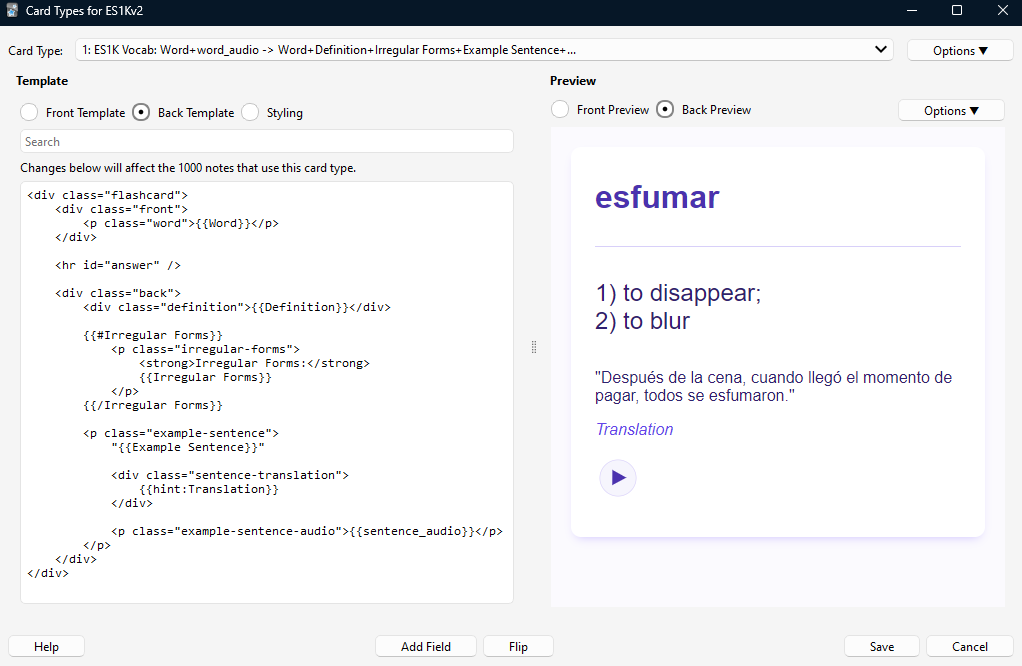 1A3：Anki 初级配置教程 - 知乎