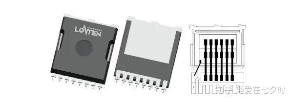 TOLL及TO-247-4L封装的介绍详解； - 知乎