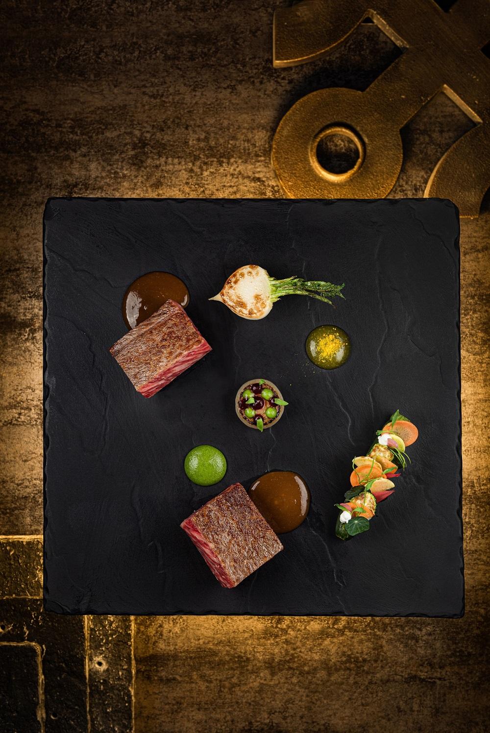 时尚媒体|澳门瑞吉酒店雅舍餐厅荣登《100 Top Tables 2023》榜单 ，以极致味觉享受赢得美食家与食评人一致赞誉|广州时尚媒体 ...