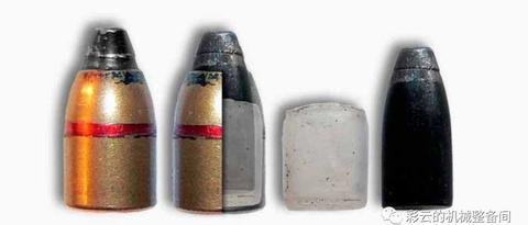 MP5冲锋枪能否使用俄罗斯的7N31型9*19穿甲弹，对枪械寿命影响大吗？ - 知乎