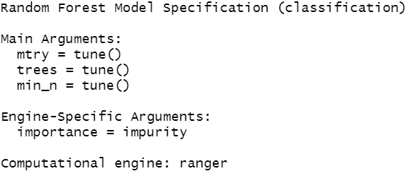 【R机器学习】mlr3verse vs tidymodels - 知乎