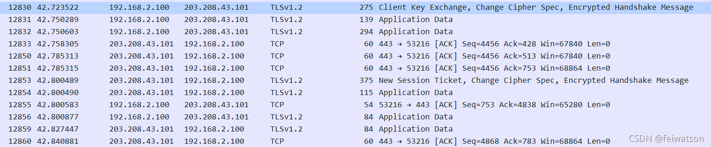 TLS协议学习--补充ECDHE - 知乎
