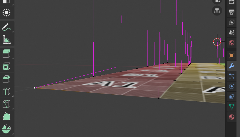 切线空间（Tangent Space）完全解析 - 知乎