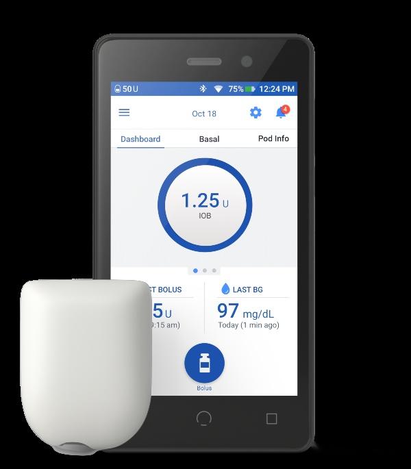 2亿美元！胰岛素泵公司发三季度财报 - 知乎