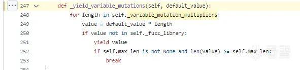 Fuzzing原理探究：boofuzz背后的生成算法 - 知乎