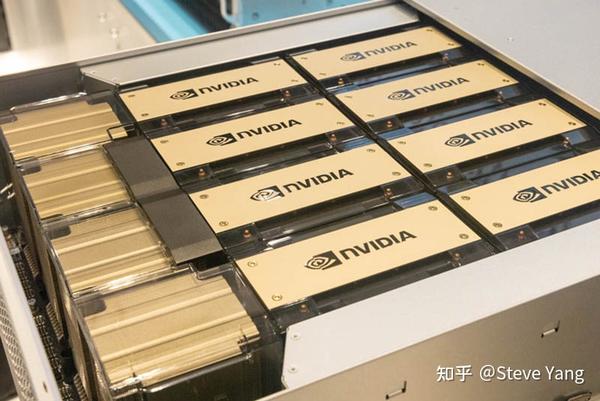 Supermicro Shows Liquid-Cooled NVIDIA H100 Delta Next at ISC 2023 - 知乎