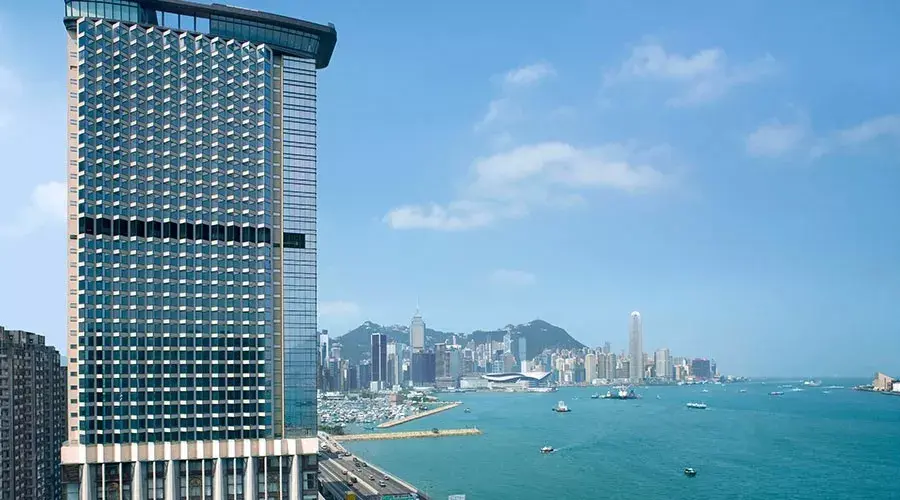 去香港住哪里?这8家高性价比酒店,省钱又省心! 知乎