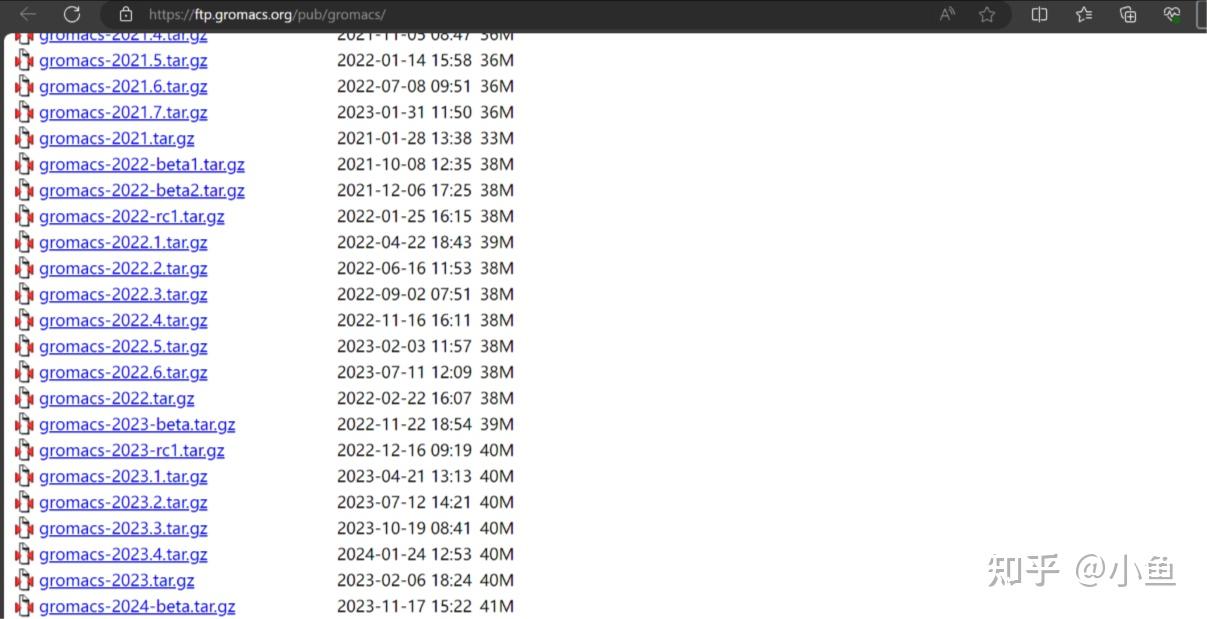 KeyarchOS适配GROMACS - 知乎