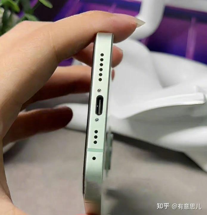 iPhone15Plus关键配置流出，对比iPhone14Plus，打工人怎么选？ - 知乎