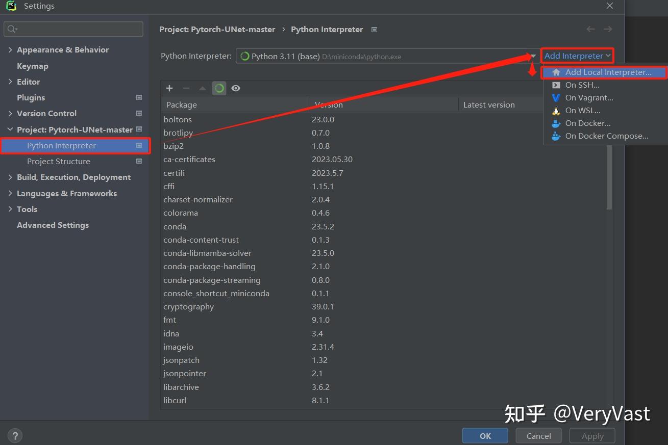 PyTorch深度学习（3）——通过requirements.txt配置GitHub深度学习项目所需环境 - 知乎