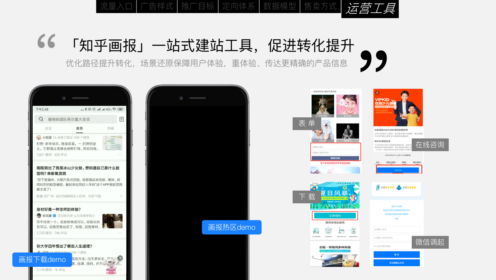 知乎广告|知乎app推广效果怎么样？ - 知乎广告之友