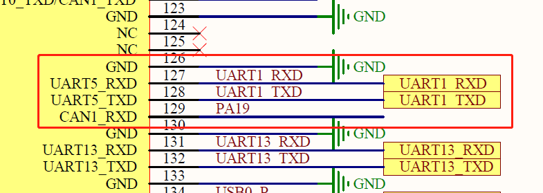 AWorksLP 样例详解（MR6450）——UART - 知乎
