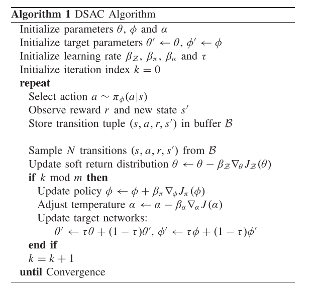 21transdsac Off Policy Reinforcement Learning For Addressing Value Estimation Errors 知乎