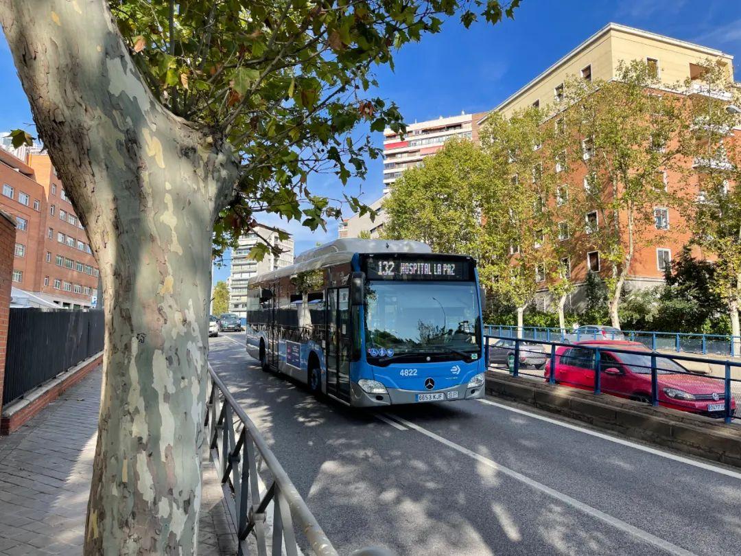 【西班牙留学】马德里公共交通卡攻略（2022-2023版） - 知乎