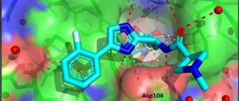 CADD计算机辅助药物设计与AIDD人工智能药物发现与设计专题 - 知乎