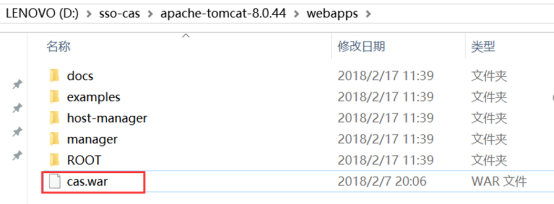 Spring Cloud + Spring Boot + Mybatis + Uniapp 企业架构之CAS SSO单点登录服务端环境搭建 - 知乎