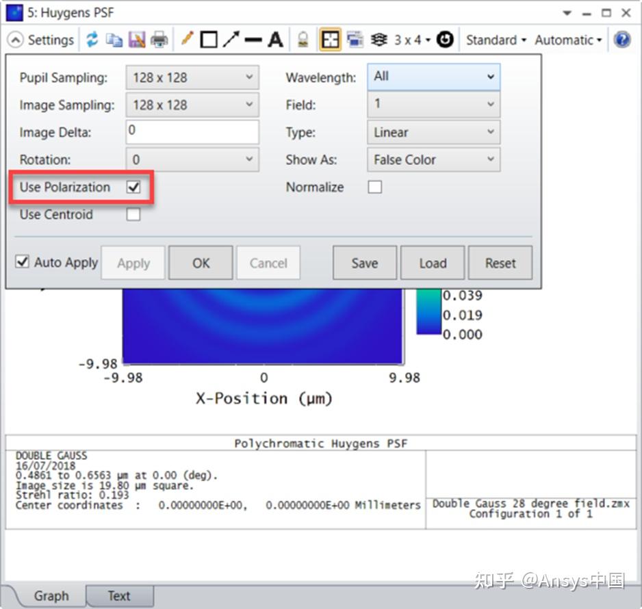 一起探究 Zemax OpticStudio偏振分析功能 - 知乎