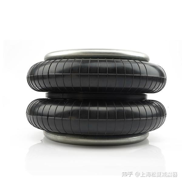 橡胶空气弹簧适用哪些领域？ - 知乎