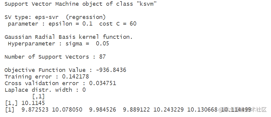 R语言独立成分分析fastICA、谱聚类、支持向量回归SVR模型预测商店销量时间序列可视化 - 知乎