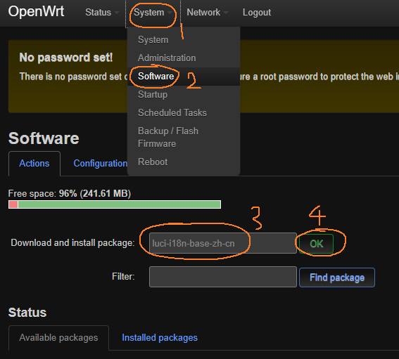 个人数字基建（1）：在 VMware 安装 OpenWrt 主路由 - 知乎