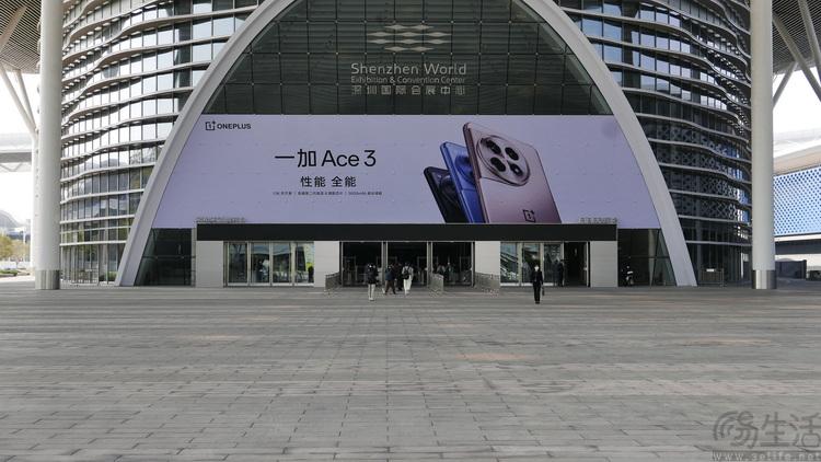 2500元档卷王，一加用一加Ace3秀出技术底蕴 - 知乎