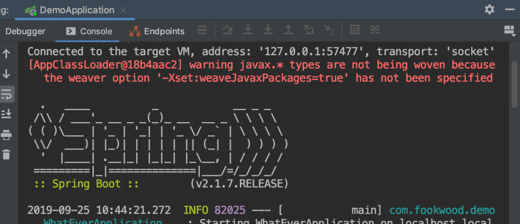 Spring Boot教程(20) – 用AspectJ实现AOP内部调用 - 知乎
