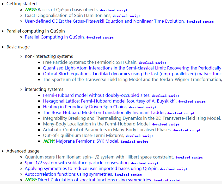 QuSpin[2021-04-17] - 知乎