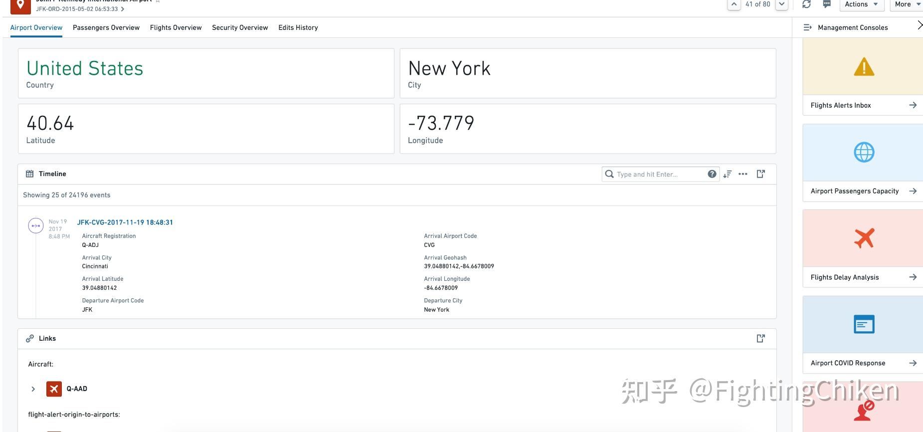 Palantir Foundry Ontology - 知乎