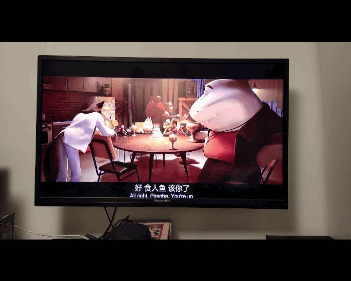 升级大内存，支持4K画质，泰捷盒子WE60Pro新品体验 - 知乎