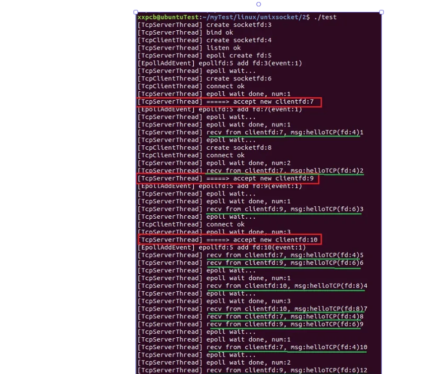 一文搞懂epoll：高效I/O多路复用的核心技术 - 知乎