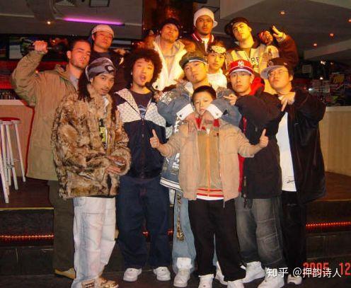 Ayo，连百度都搜不到的Iron Mic全国总冠军 - 知乎