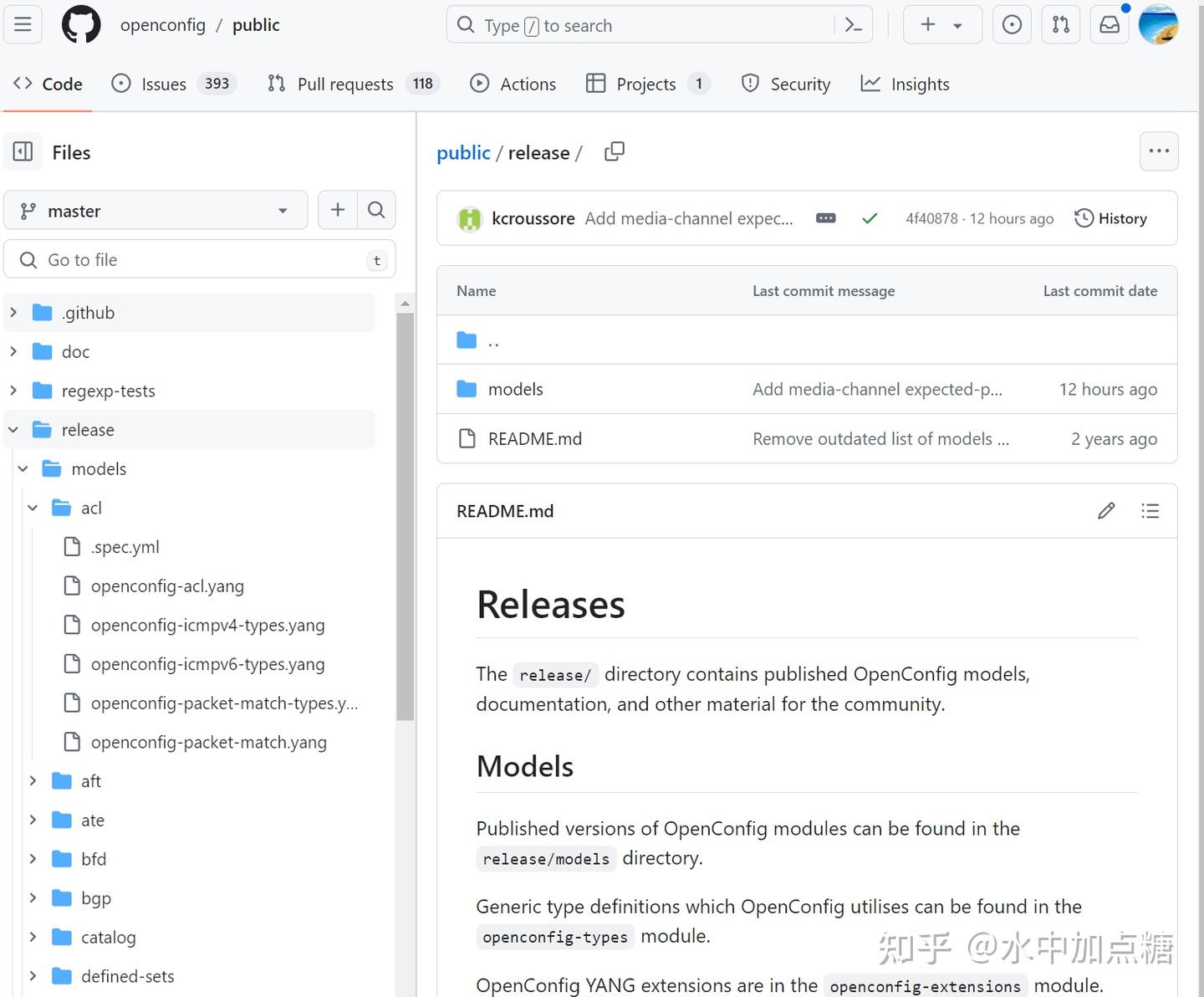 一文秒懂cli、snmp、yang、netconf、restconf、openconfig - 知乎
