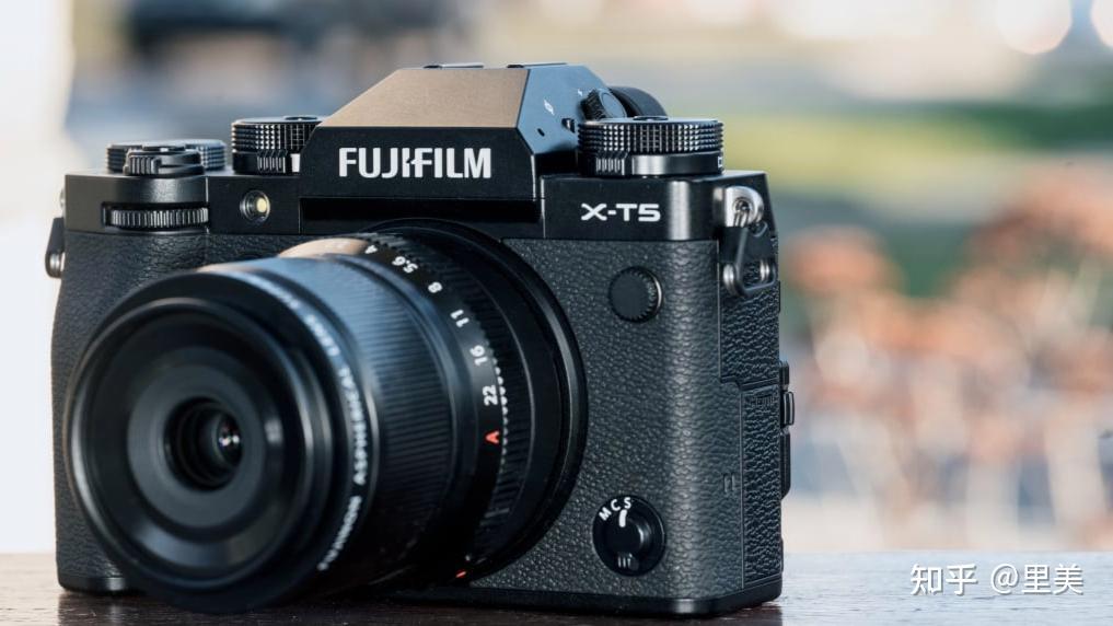 富士X-T5测评：具有复古时尚美感的4000万像素 - 知乎