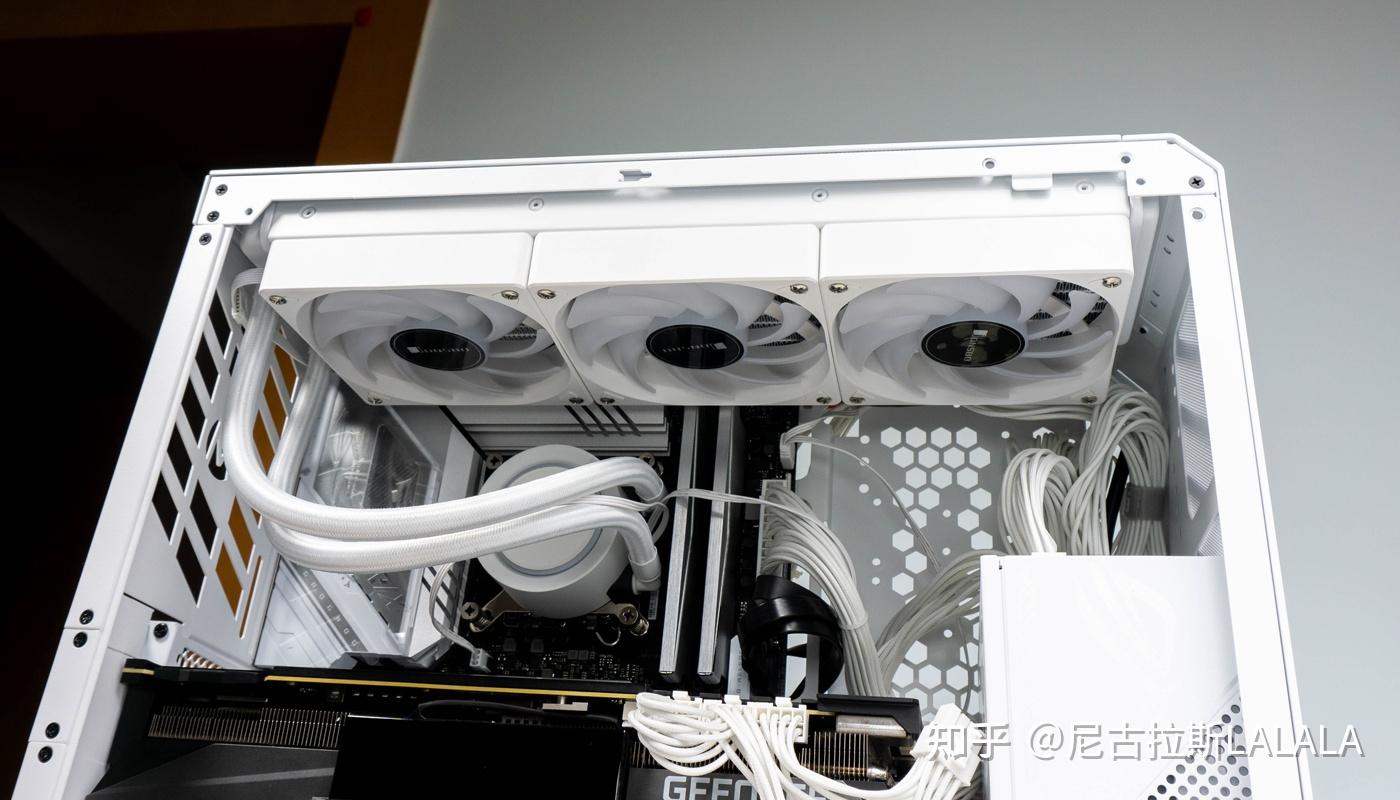 机械大师C34 Pro机箱好用吗？缺点是什么？ - 知乎