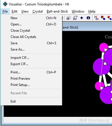 一文搞定材料晶体结构分析（借助Jade，FindIt，和Material Studio软件） - 知乎