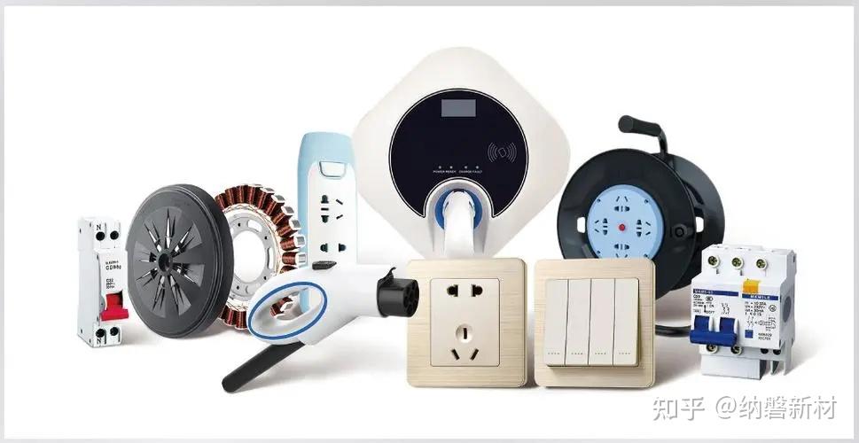 技术突破「聚苯硫醚PPS高CTI值高达600V」 - 知乎