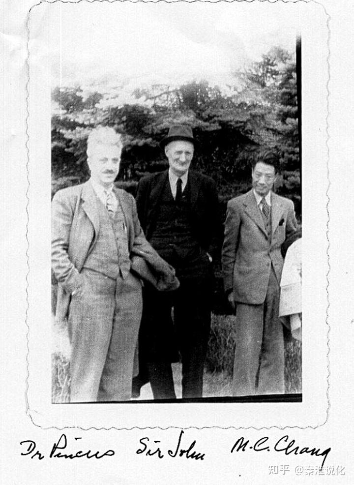 改变世界的化学工程师（22）——George Rosenkranz推动性革命的化学工程师 - 知乎