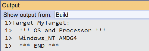 理解C#项目构建配置文件——MSBuild csproj文件 - 知乎
